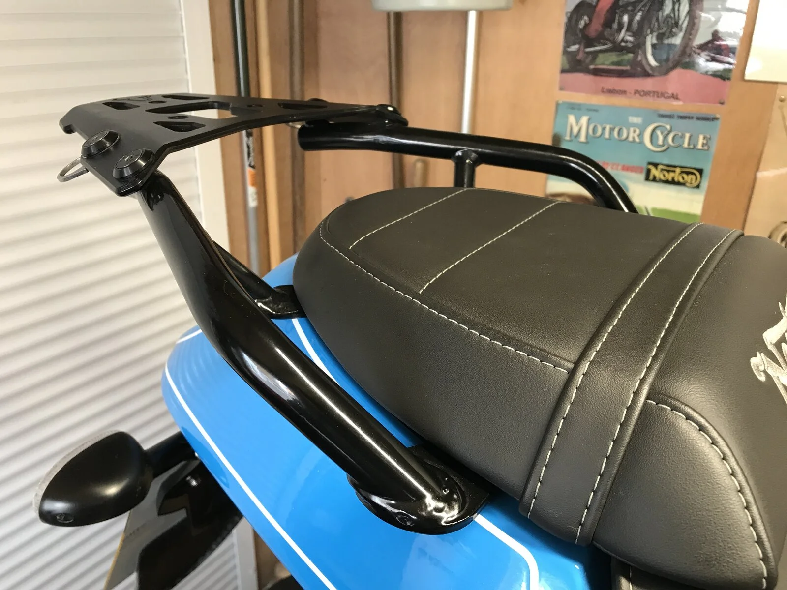 Luggage | Access Norton