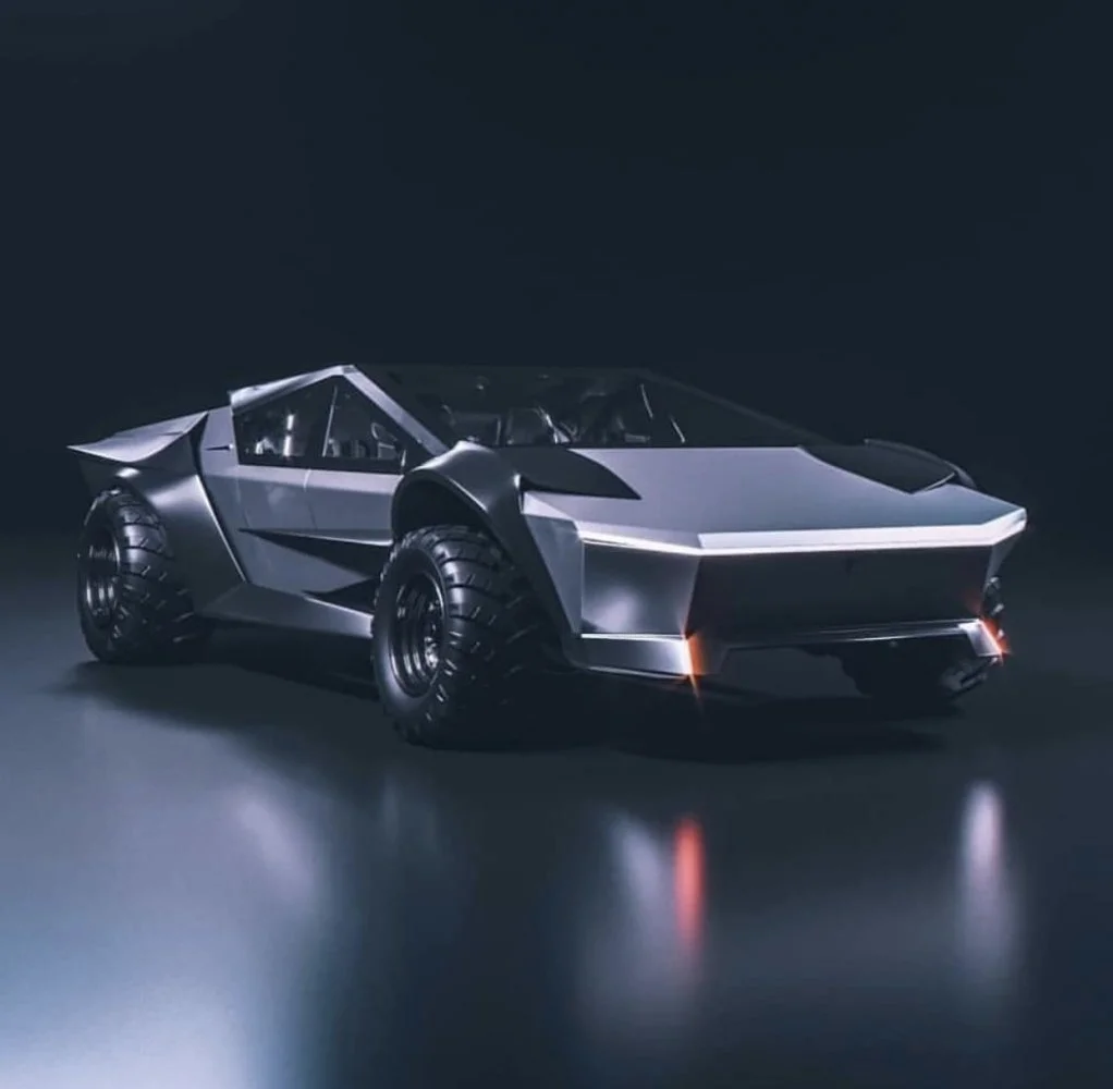 New Tesla motorcycle coming. | Access Norton