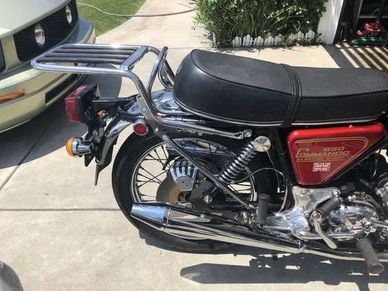 Nice Rack! | Access Norton