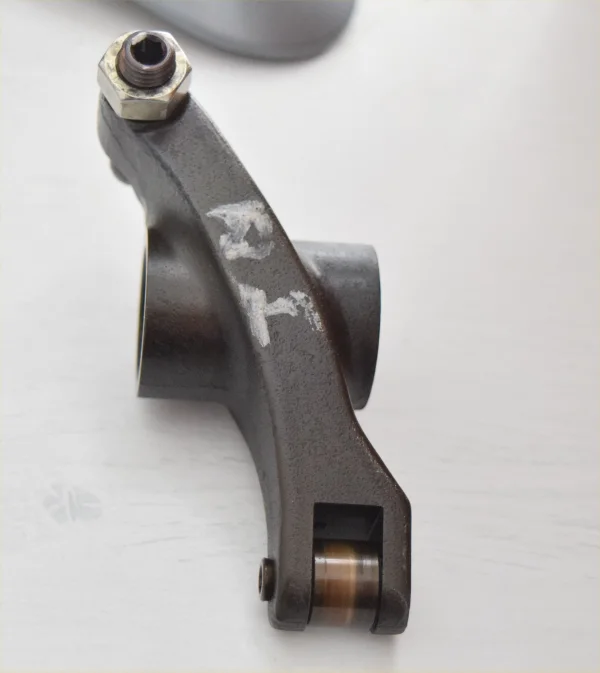 Rocker arms - sorry guys something to worry about | Access Norton