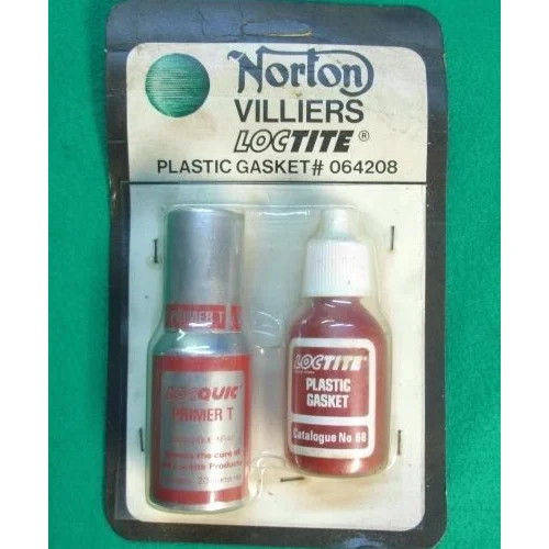 Loctite Plastic Gasket | Access Norton
