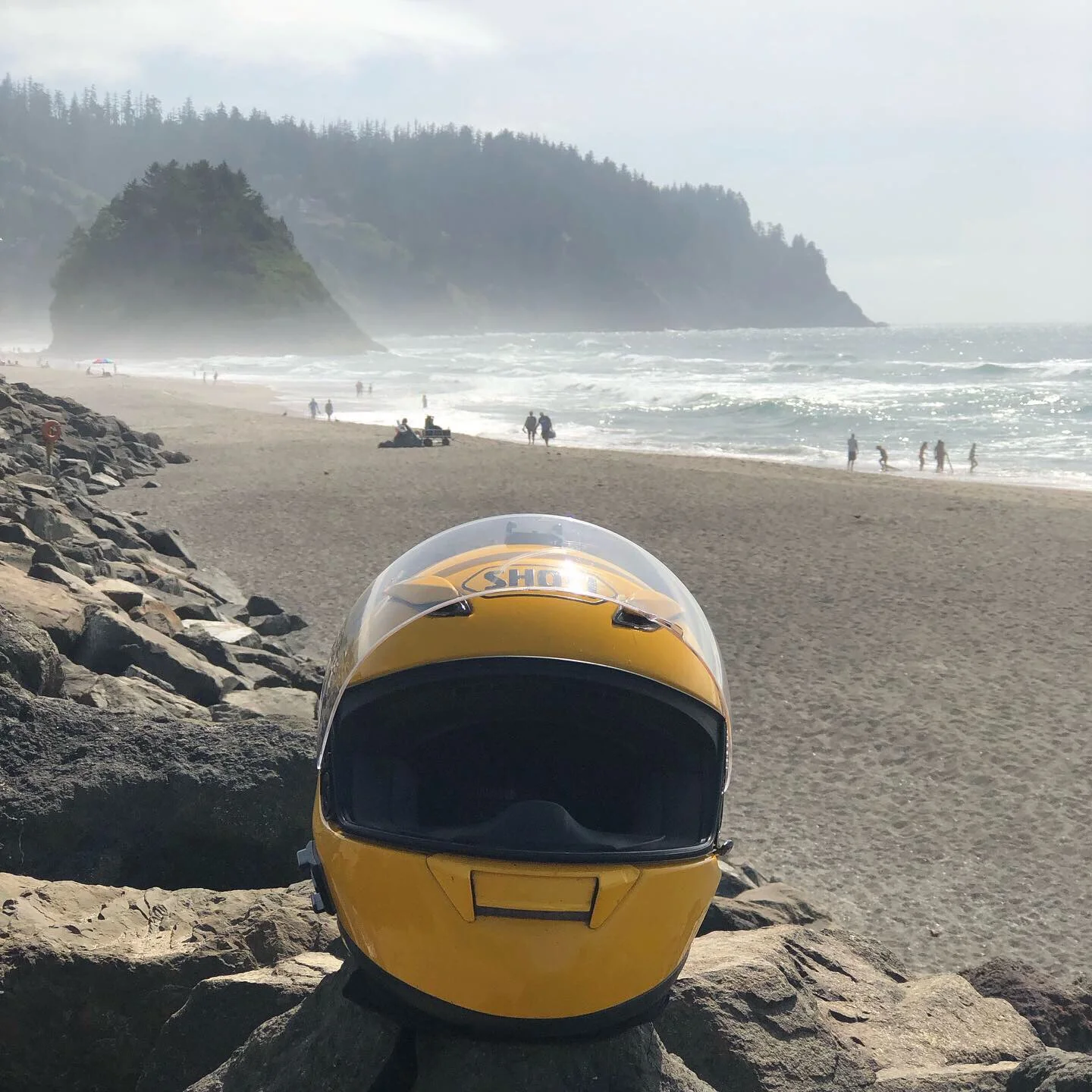 Ikon Ride Report | Access Norton