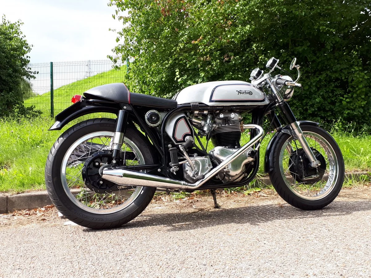 Challenge : what is this Norton ??? | Access Norton