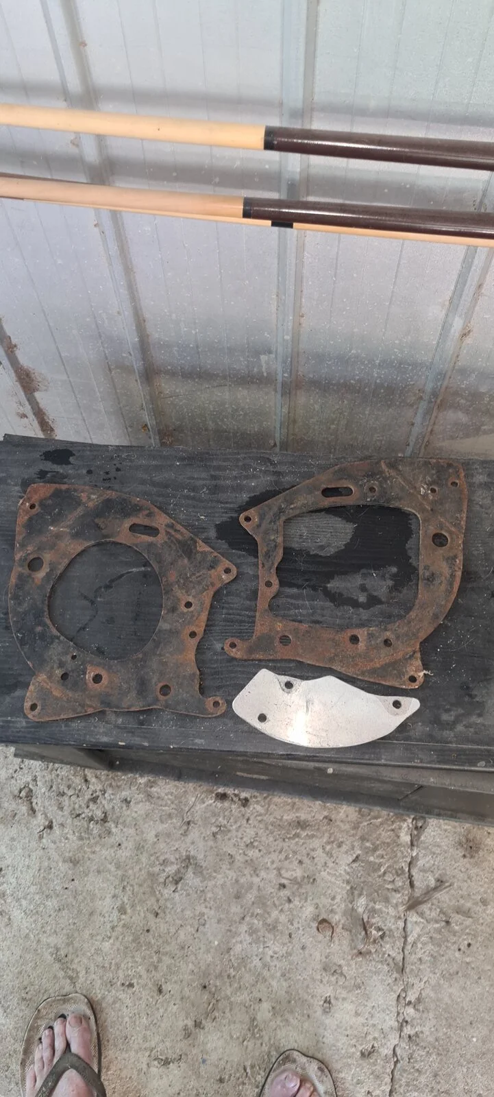 Norton Commando/Featherbed conversion | Access Norton