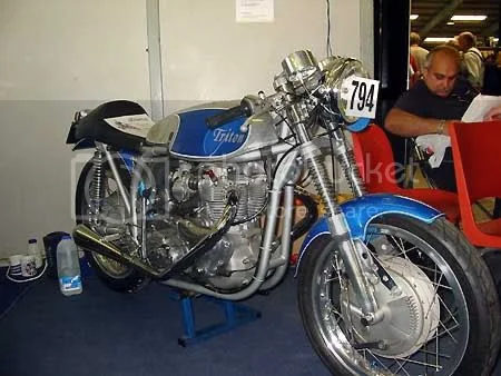 Cafe Racer Paint Schemes | Reviewmotors.co