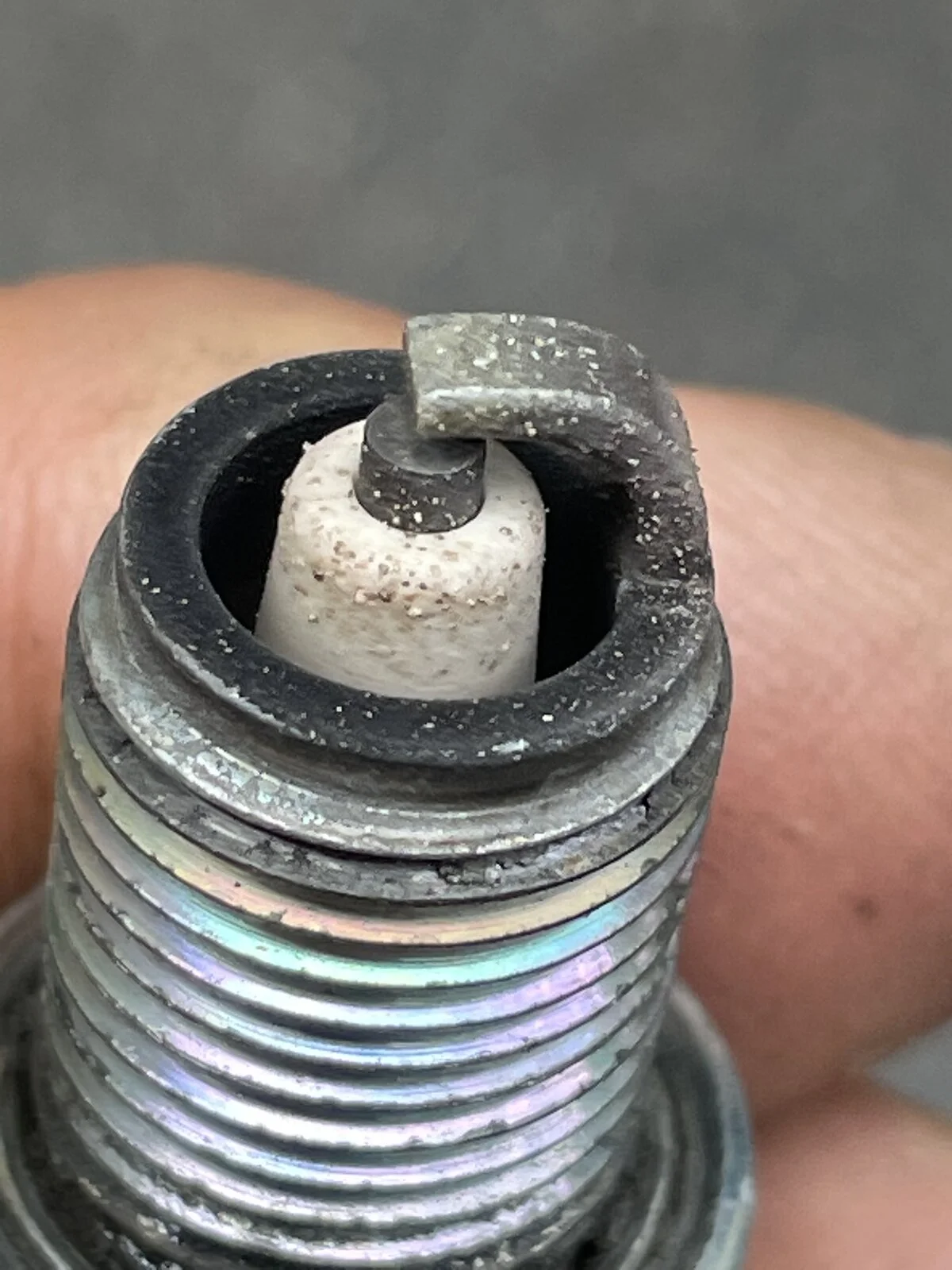 Verifying Ignition Timing Marks | Access Norton