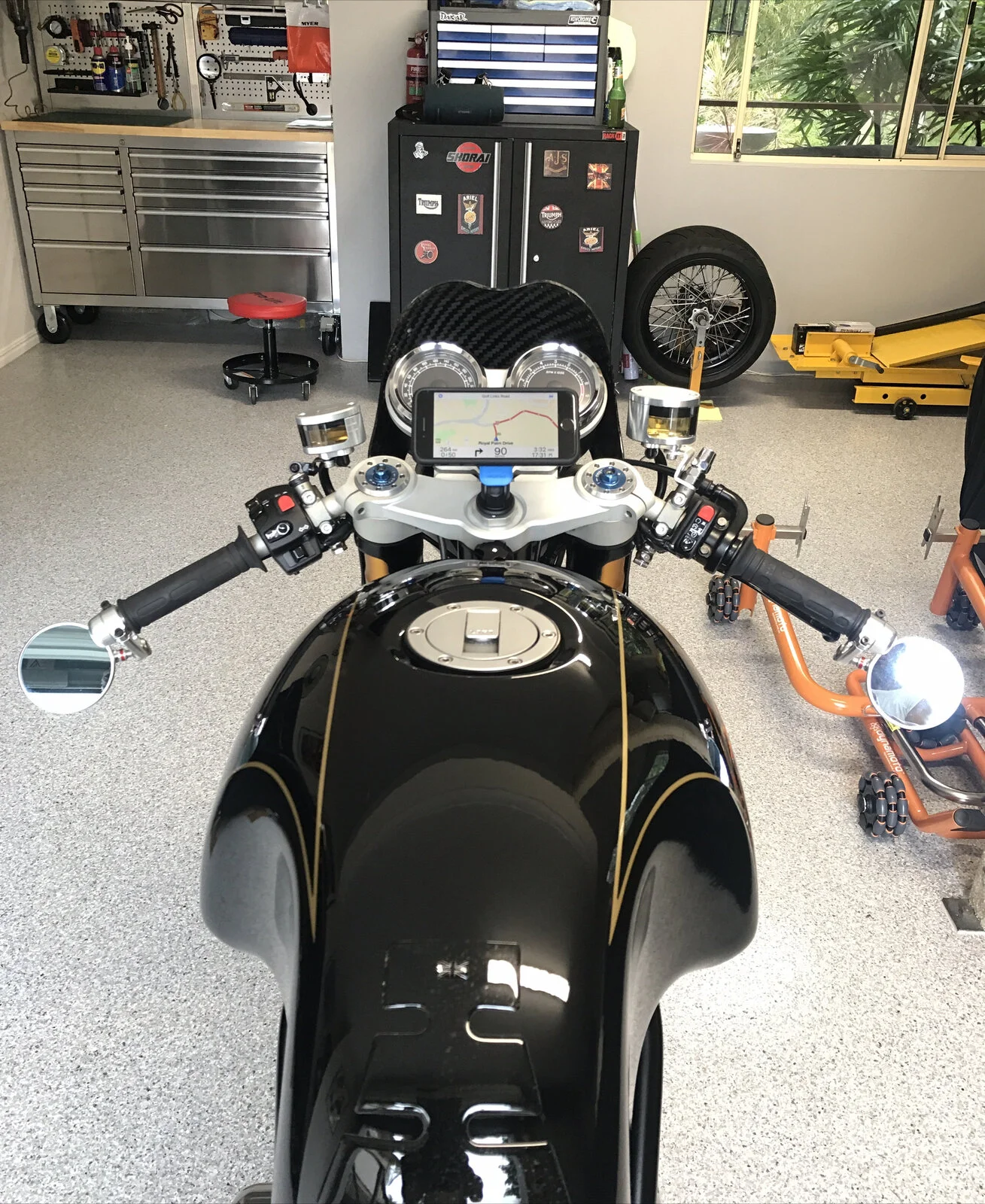 Aftermarket Indicators | Access Norton