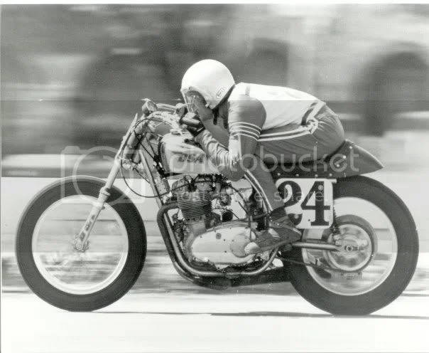 Ron Woods Norton | Page 2 | Access Norton