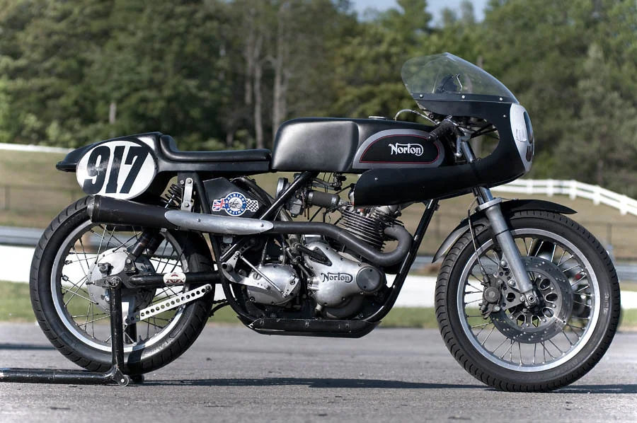 Race Commando handling secrets revealed | Access Norton