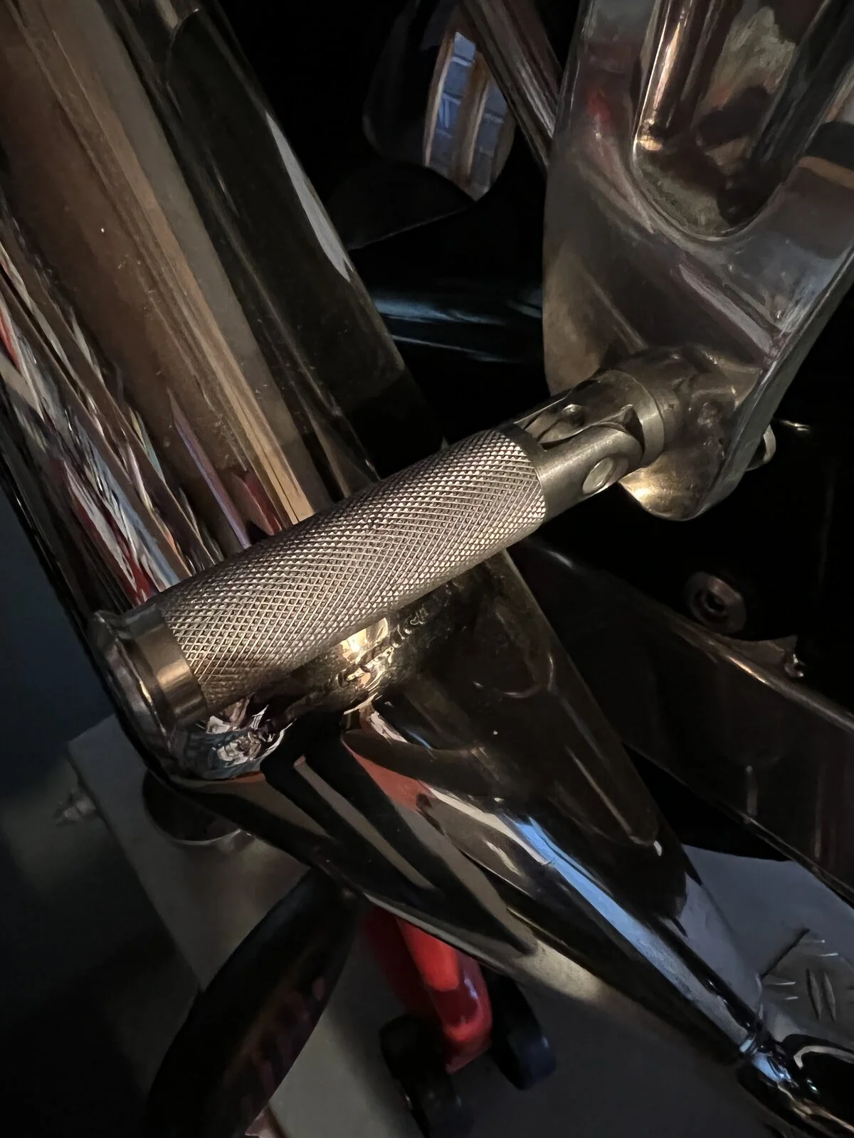 Norton 961 Alternate parts list. | Page 7 | Access Norton