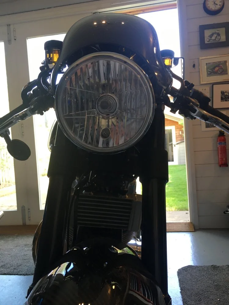 Mini indicators | Access Norton