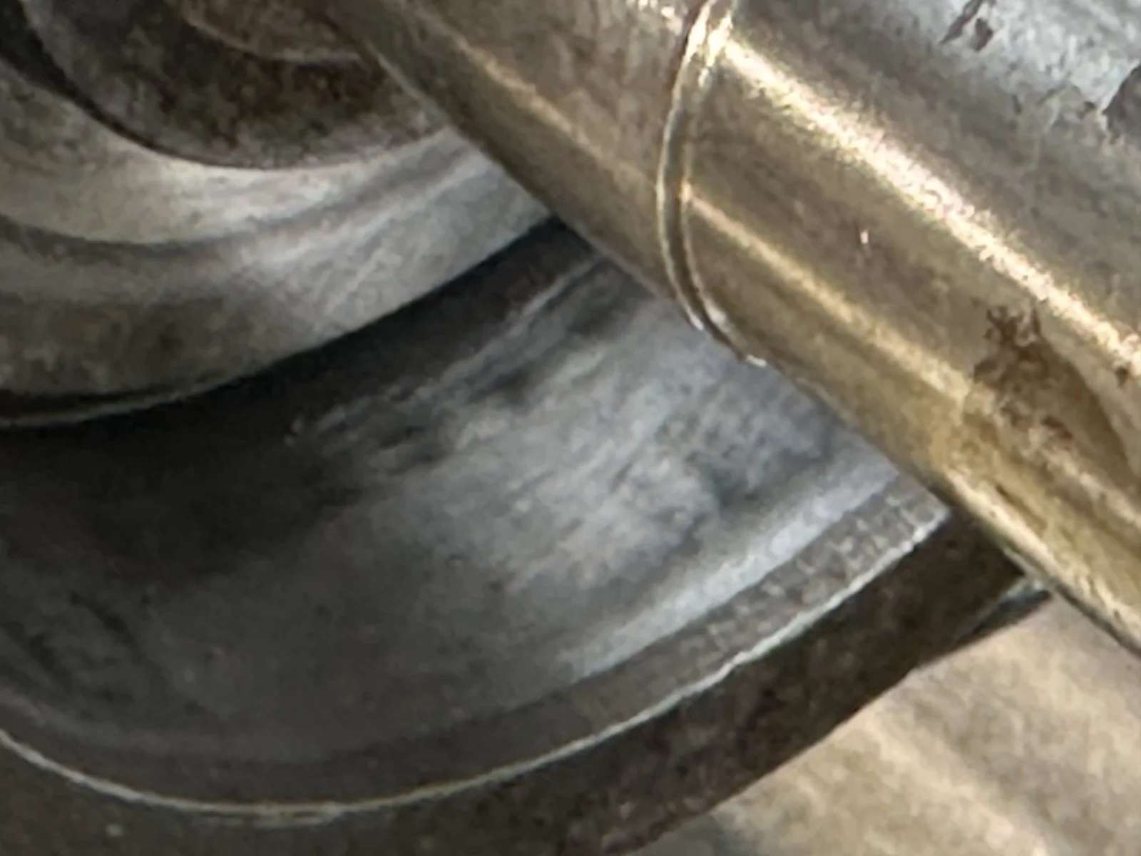 I've relapsed. Again. MKIII rescue | Access Norton