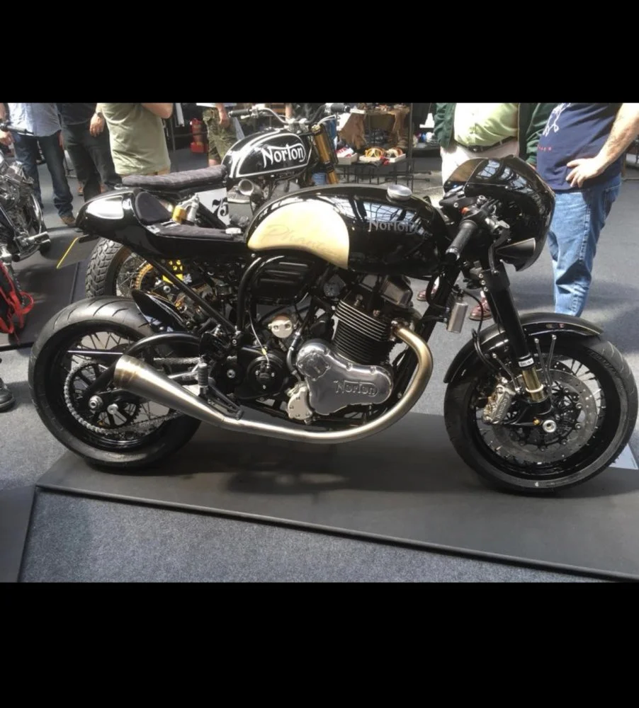 Custom Dominator and Tracker | Access Norton