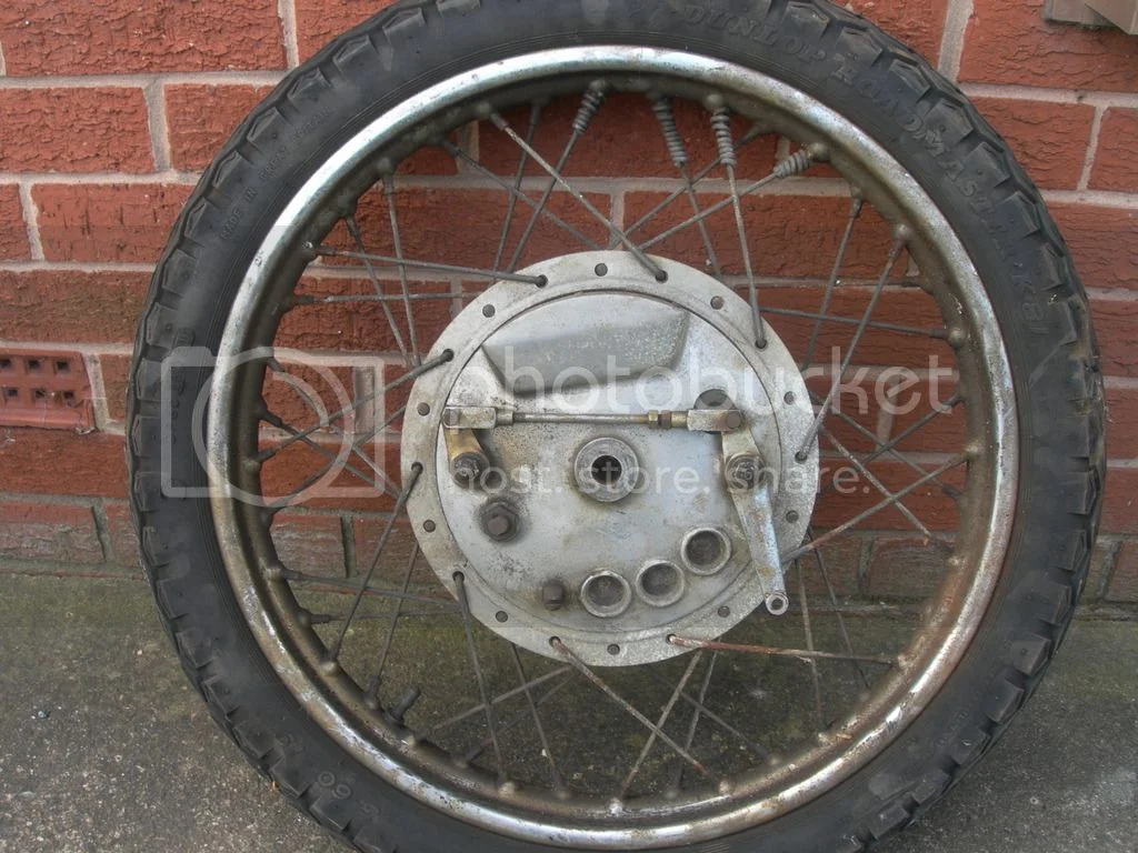 Wheel id please. | Access Norton