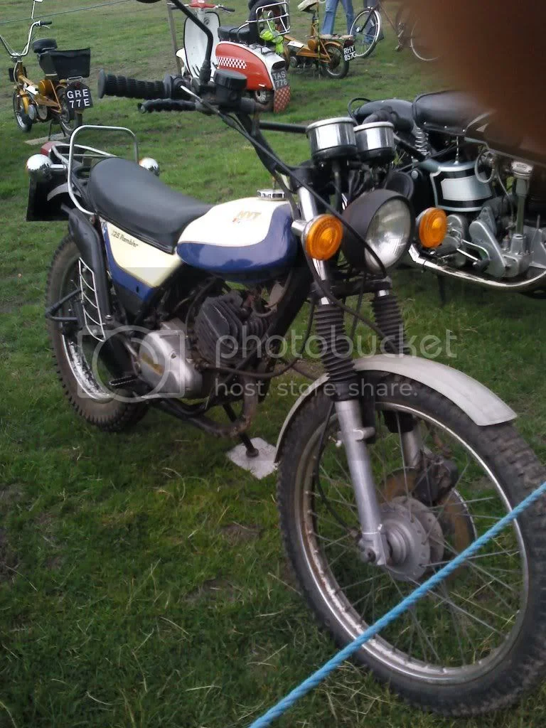 Chelford steam rally UK | Access Norton