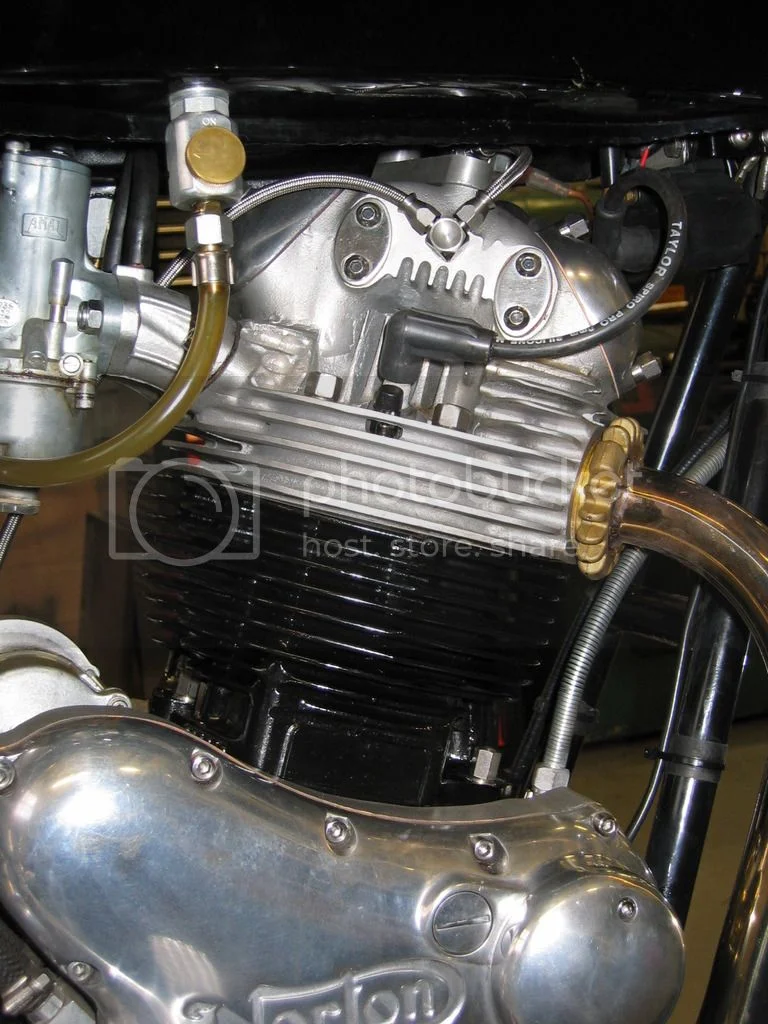 compression relief valves, to allow easier kicking? | Page 2 | Access ...