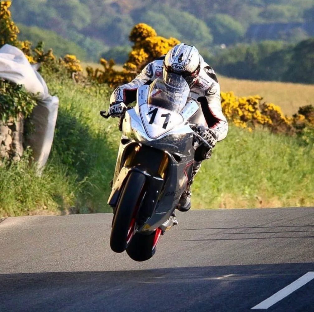 Could this be the year for Norton at the TT? | Access Norton