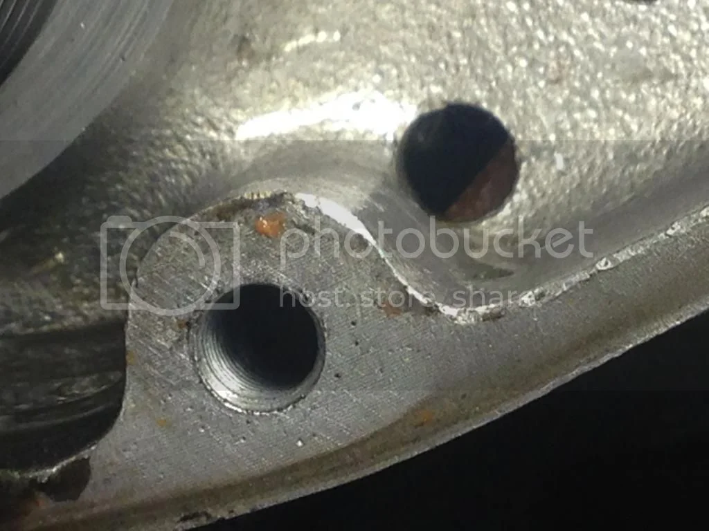 Broken clutch cable and havent found the end cap? | Access Norton