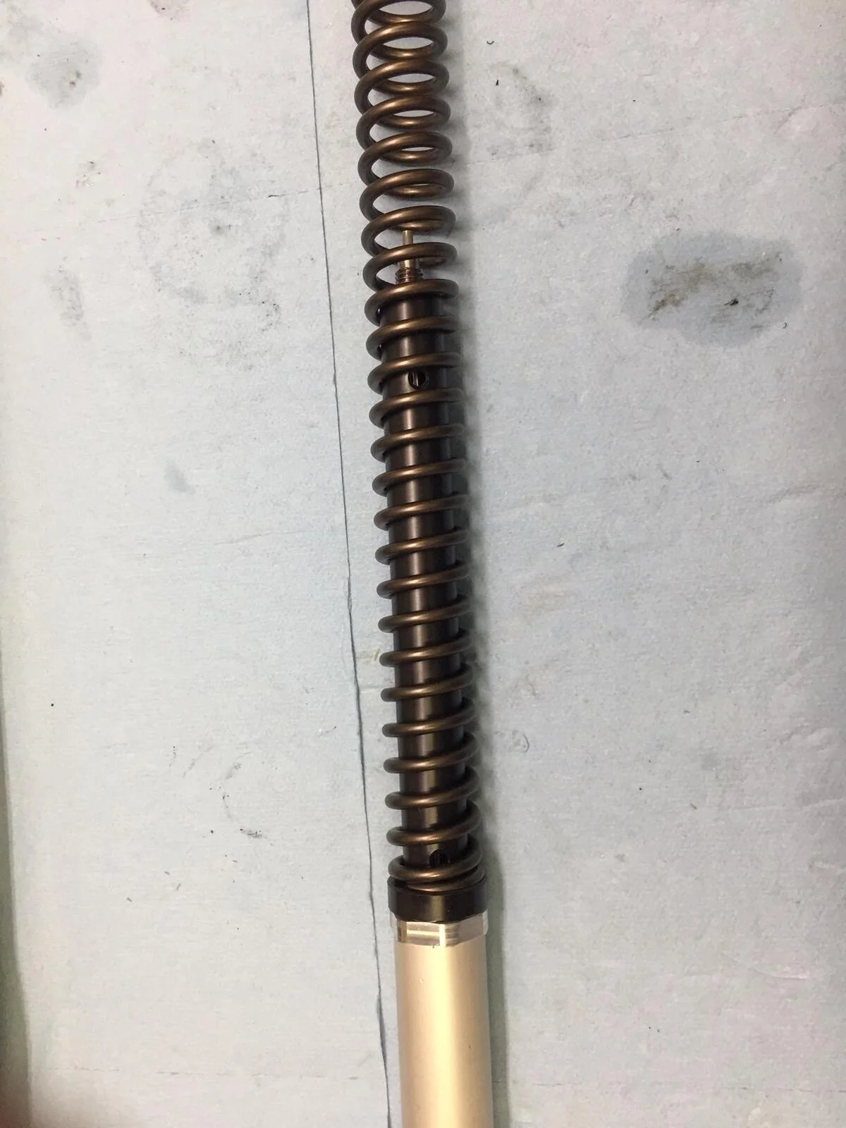 Rob North Framed Commando | Page 8 | Access Norton