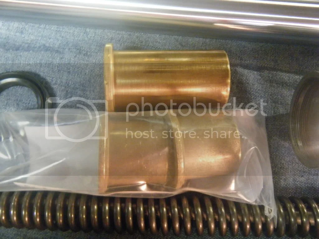 Ricor Intiminators? invisable fork upgrade | Page 2 | Access Norton