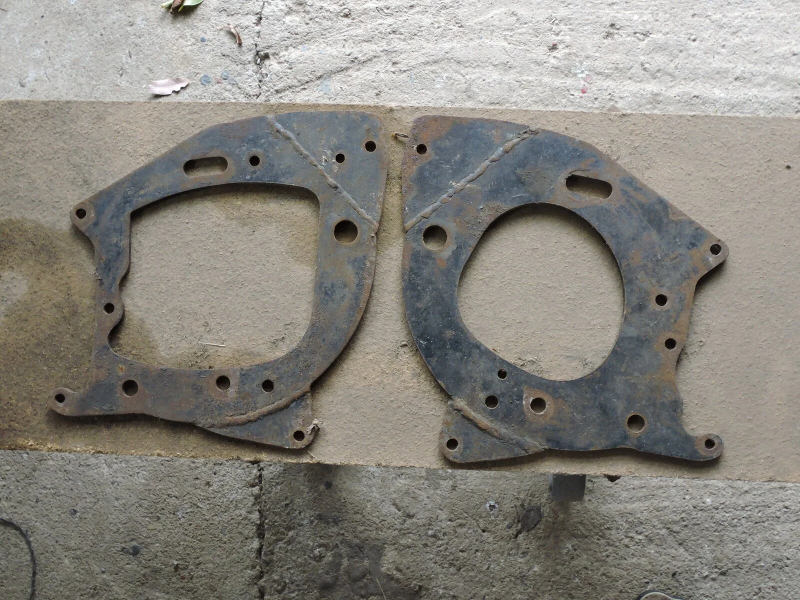 Commando motor into es2 slimline | Page 2 | Access Norton