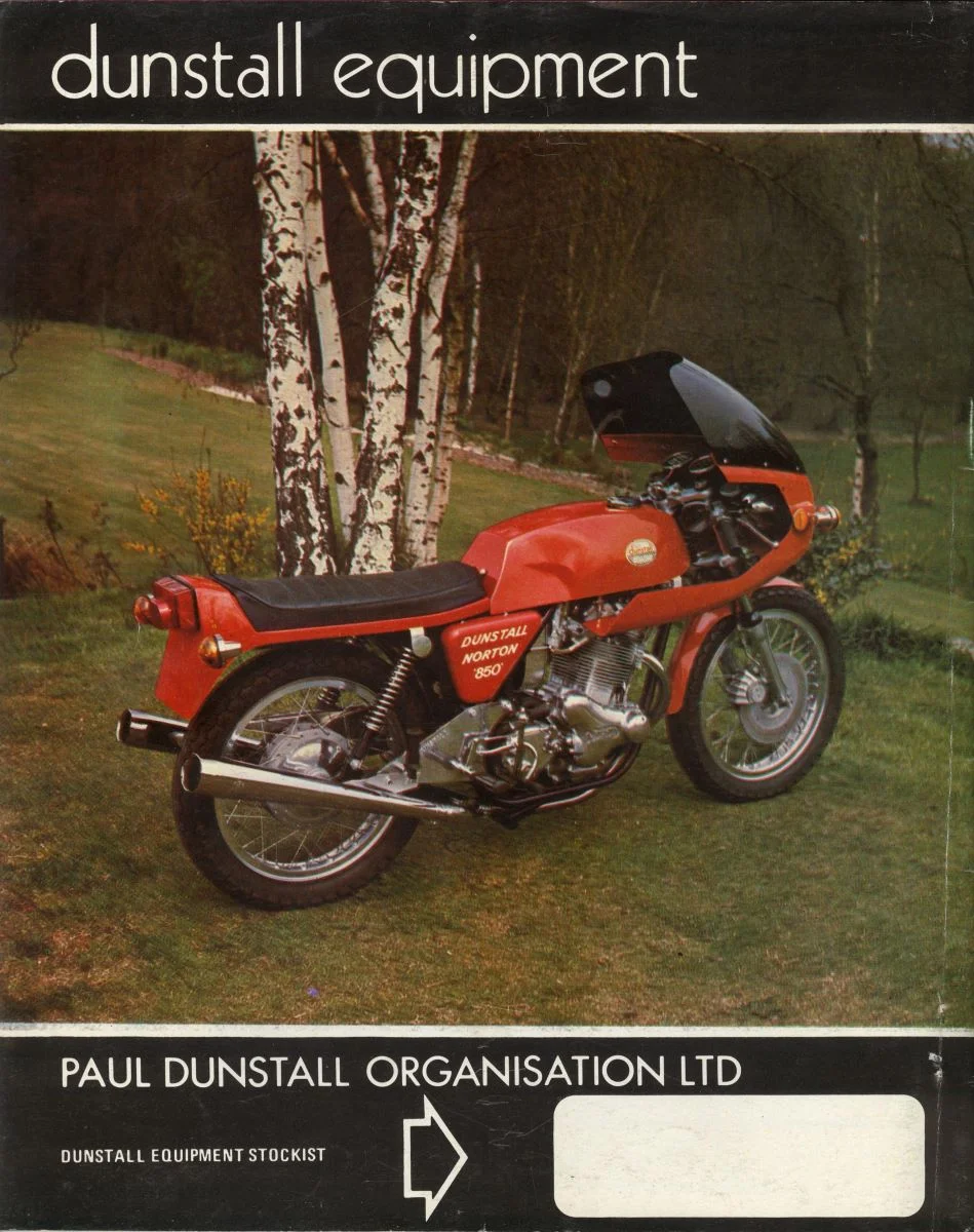 Fairing type | Access Norton