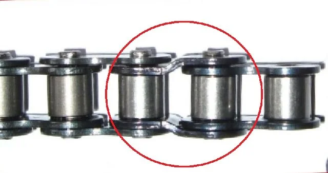 72’ Final drive chain. DID? | Access Norton