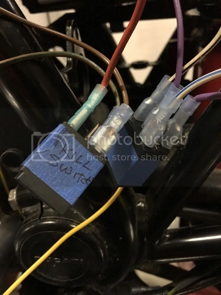 3D Printed Relay Holder | Access Norton