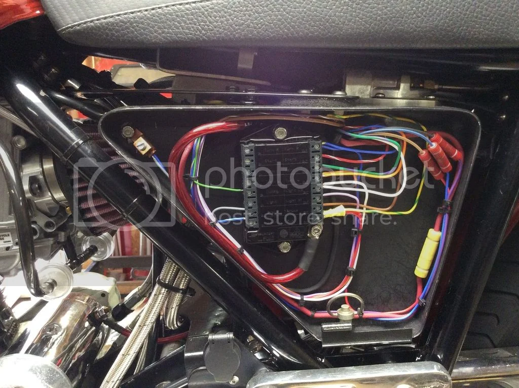 Pictures of your Norton Commandos | Page 59 | Access Norton