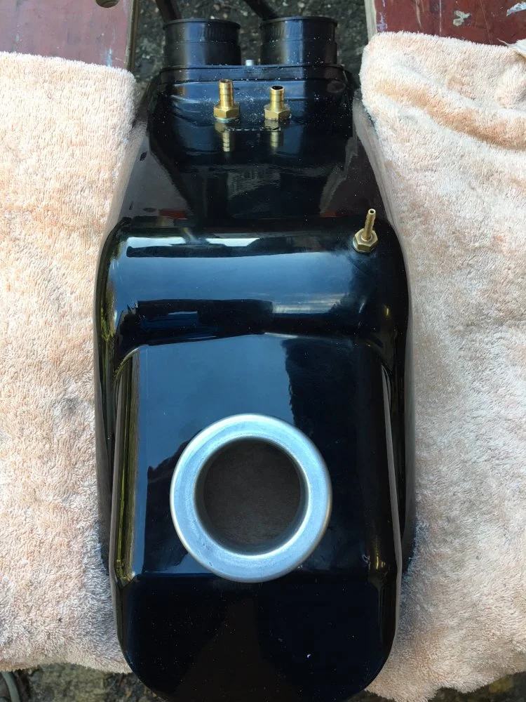 Air Box Mod | Access Norton