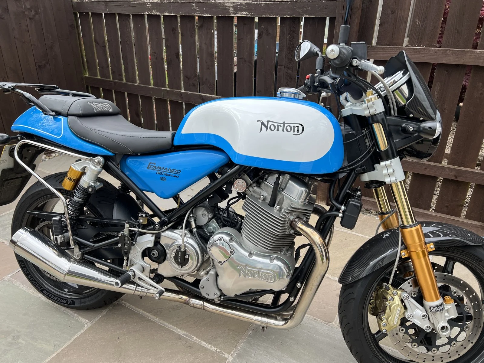 Ethanol killed my tank | Access Norton