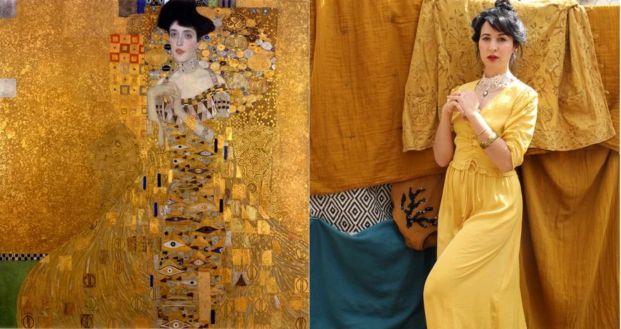 Take the Getty Challenge | Access Norton