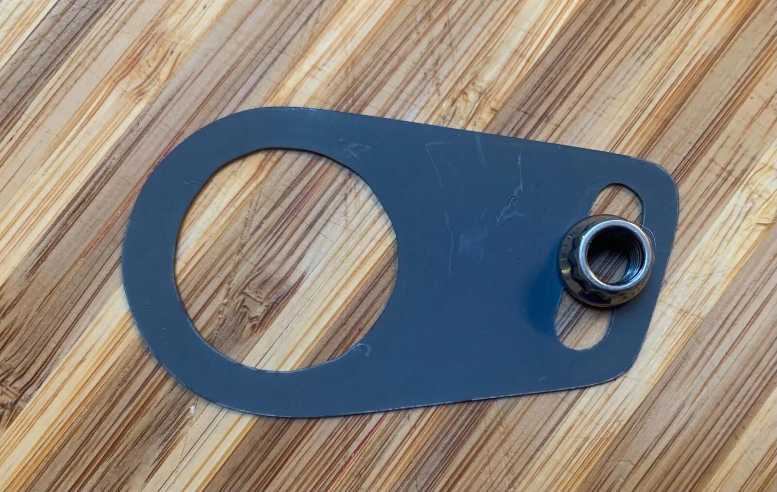 Primary belt phenomenon | Page 2 | Access Norton