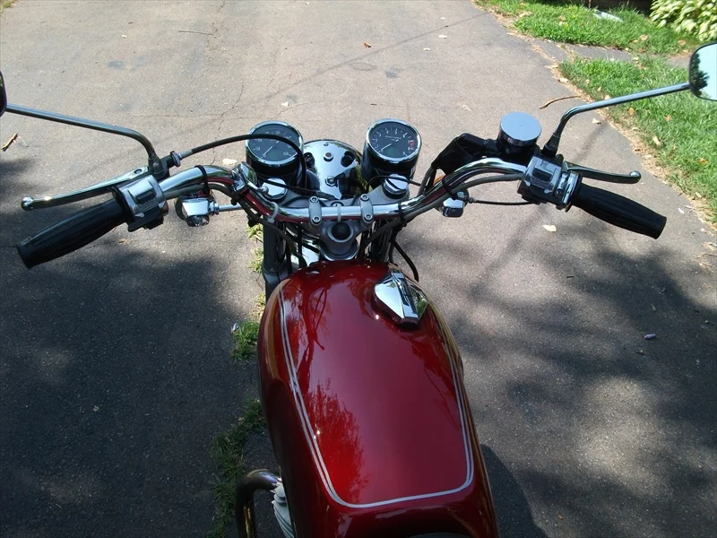 Pictures of your Norton Commandos | Page 52 | Access Norton