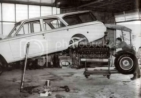 E. J. Potter, ‘Michigan Madman’ of Motorcycle Racing, Dies a | Access ...