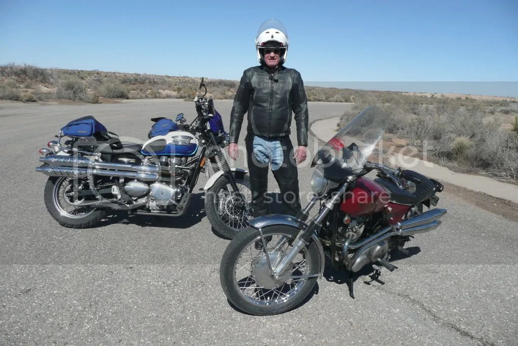 original 1969 commando colors | Access Norton