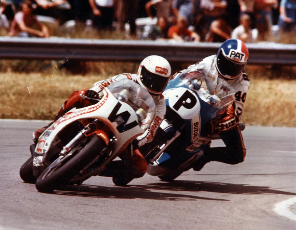 Pat Hennen | Access Norton