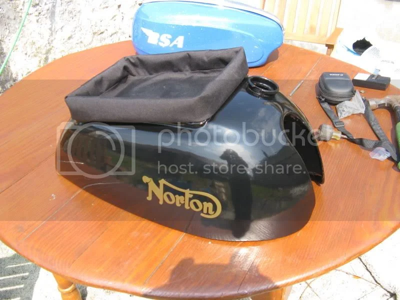 Tool storage | Access Norton