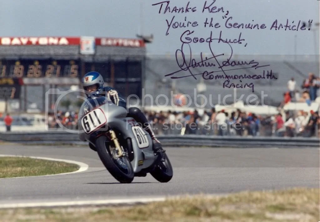 Various Seeley Frames (Mks) | Page 3 | Access Norton