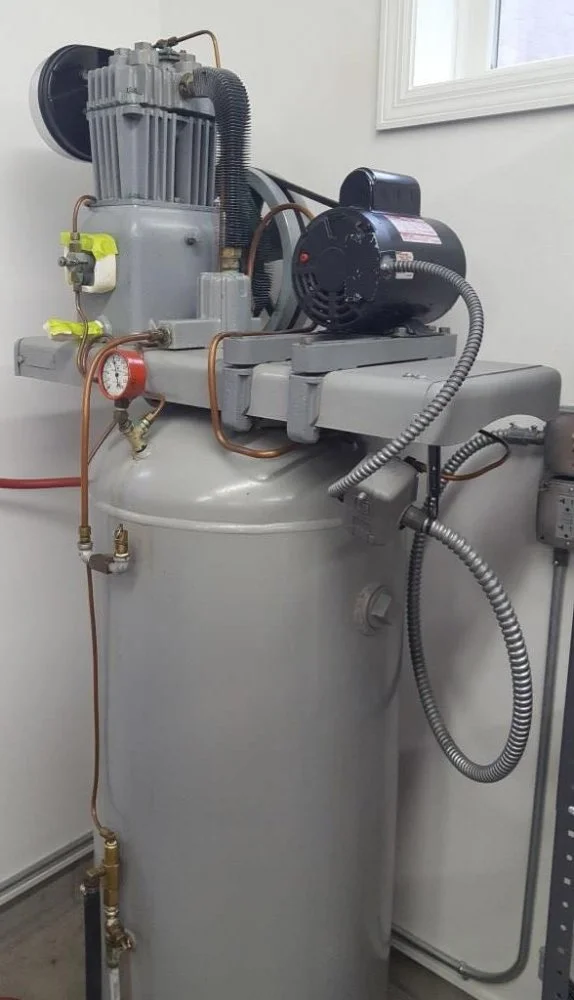 When equipment was built to last | Page 5 | Access Norton