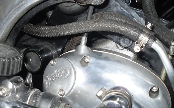 Official Oil Line Routing Thread (2010) | Access Norton