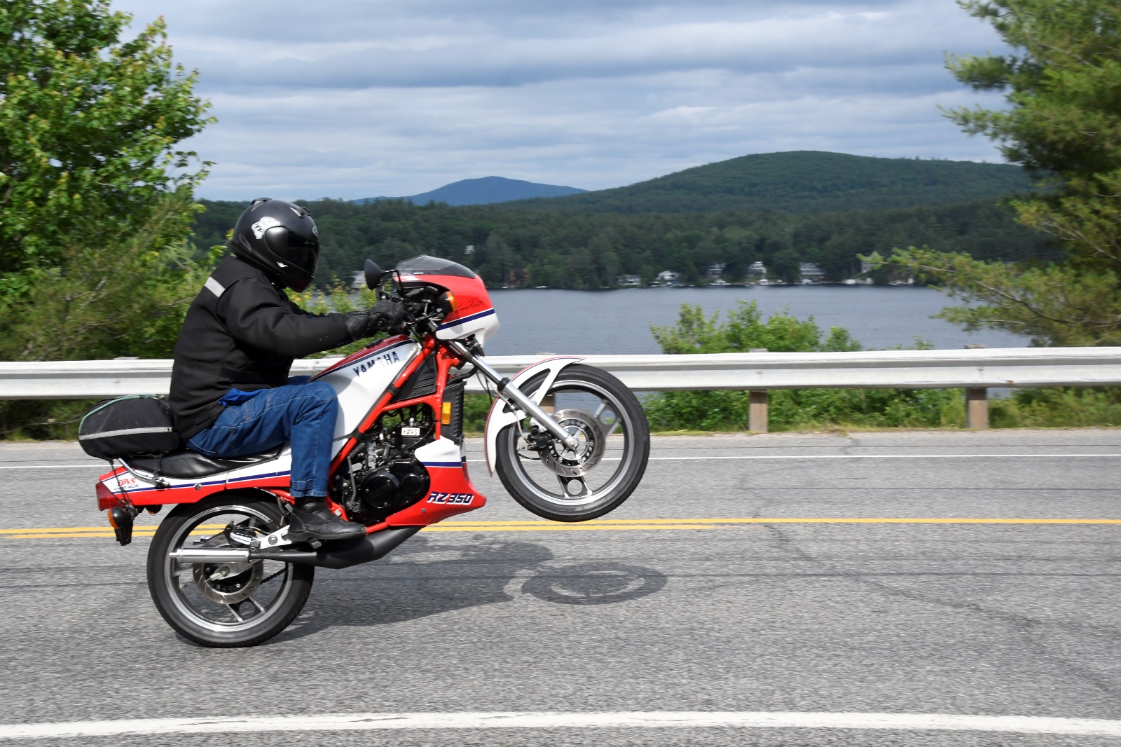 Best 80’s Bike ? | Access Norton Motorcycle Forums