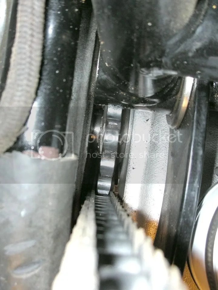 Dual Gearbox Adjuster | Access Norton