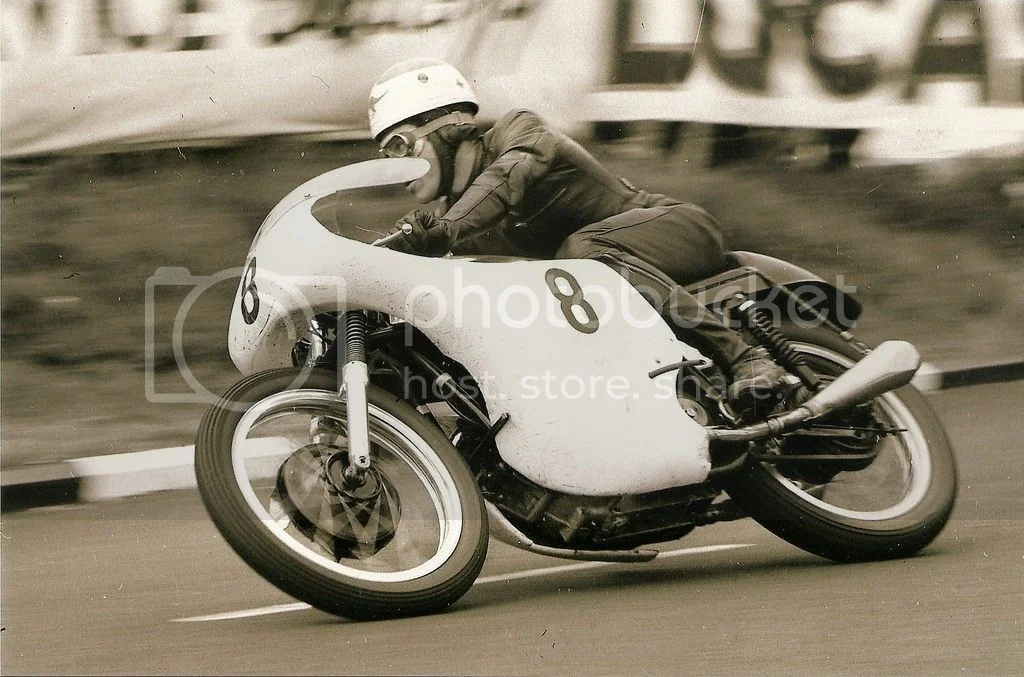 Commando motor in solid frame | Page 12 | Access Norton