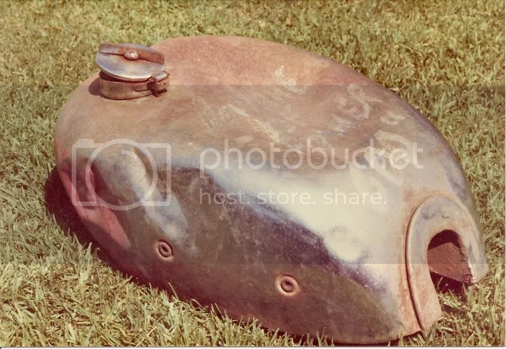 1937 600cc Panther Sloper | Access Norton