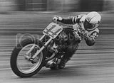 Ron Wood Norton Flat Track tuneing . | Access Norton