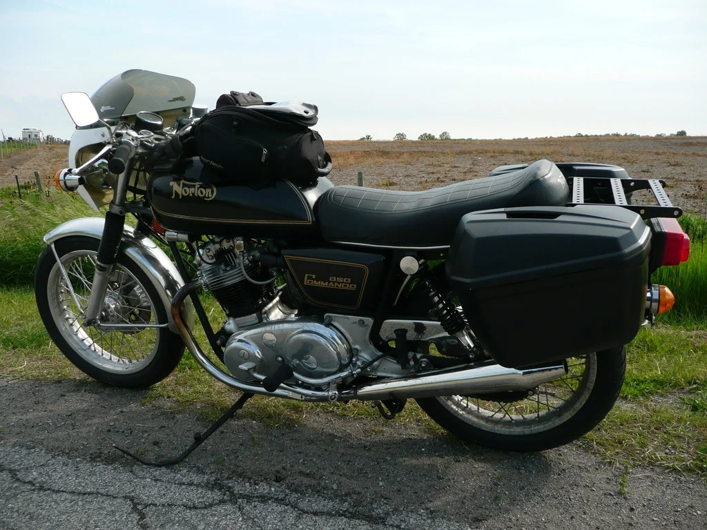 new guy with a few questions | Access Norton