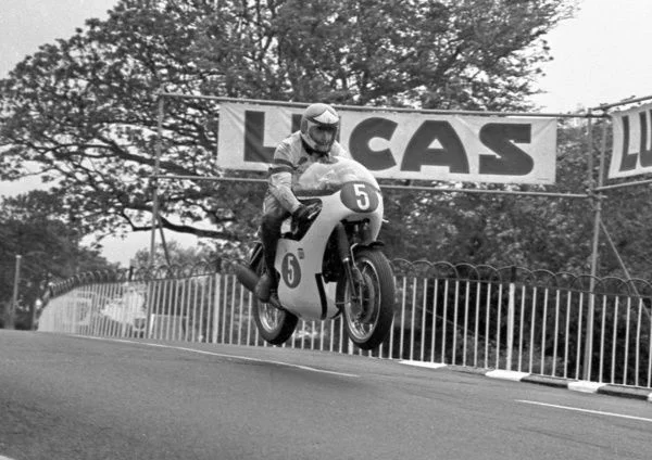 Tony Jefferies | Access Norton