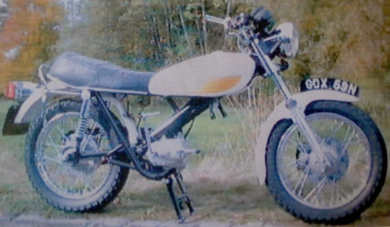 A Short History of the Wankel Motorcycles | Access Norton