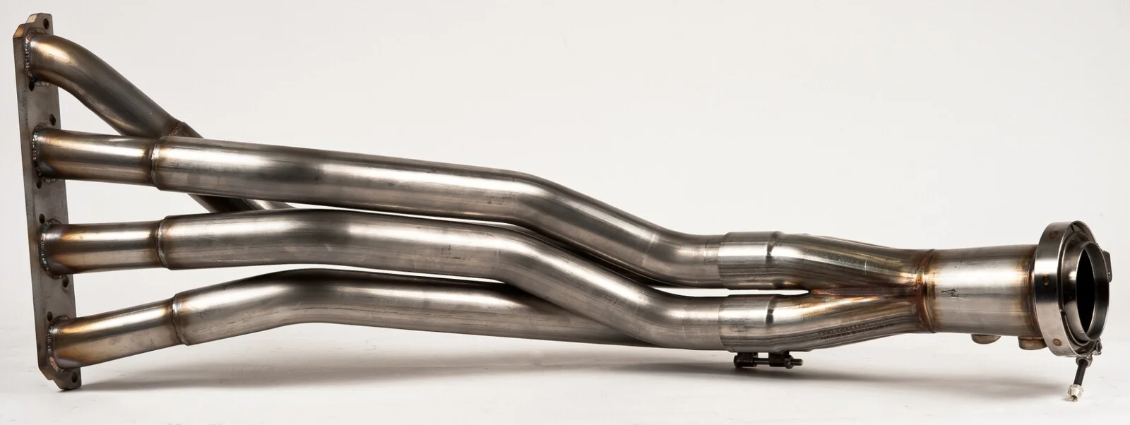 Anti reversion cones | Access Norton